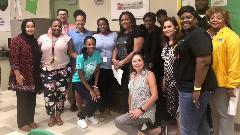 Making It Happen! - Miami Jackson Senior High School