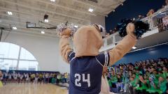 HOCO 2025 Pep Rally - Pinecrest North High