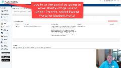 Organizing Your ClassLink LaunchPad - Liberty County School System