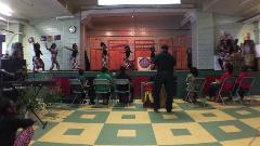 BSA 2015 Kwanzaa Celebration: Azania Drum and Donia Dance - Betty ...