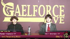 GFL 11/16/23 - Iona Preparatory, Westchester's Premier College-Prep School