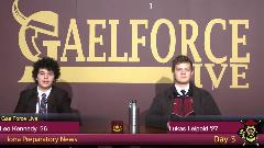 GFL 2/5/24 - Iona Preparatory, Westchester's Premier College-Prep School