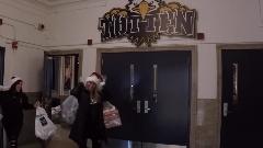 2019 TOY DRIVE - Totten Intermediate School #34